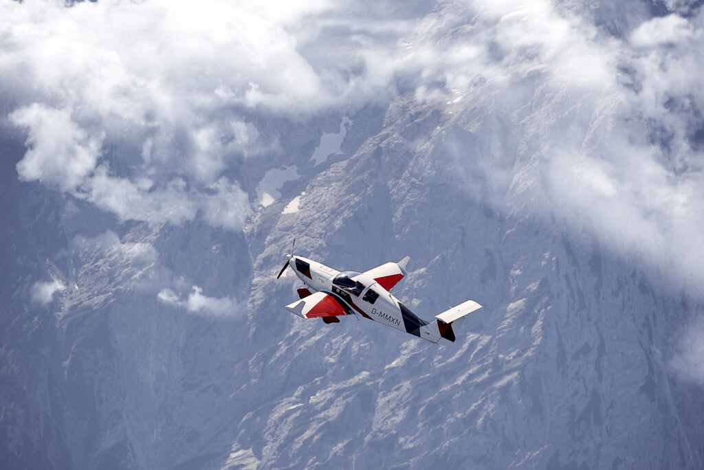 Introduction - DOVA Aircraft
